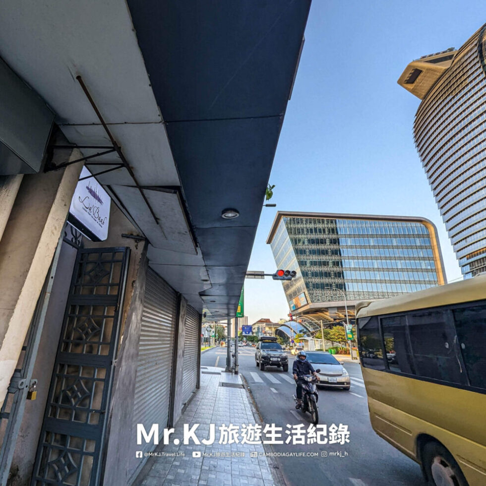 柬埔寨金邊餐廳推薦 經典必吃隱藏柬埔寨菜推薦Labaab Restaurant - Mr.KJ旅遊生活紀錄 |柬埔寨旅遊規劃|美食餐廳在地推薦 ...