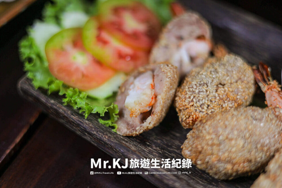 柬埔寨金邊餐廳推薦 經典必吃隱藏柬埔寨菜推薦Labaab Restaurant - Mr.KJ旅遊生活紀錄 |柬埔寨旅遊規劃|美食餐廳在地推薦 ...